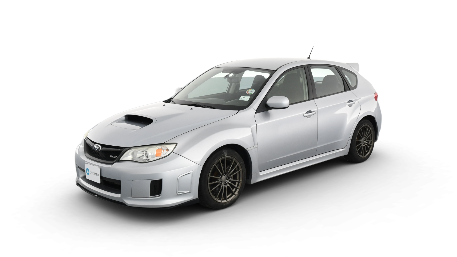 2012 Subaru Impreza | Carvana