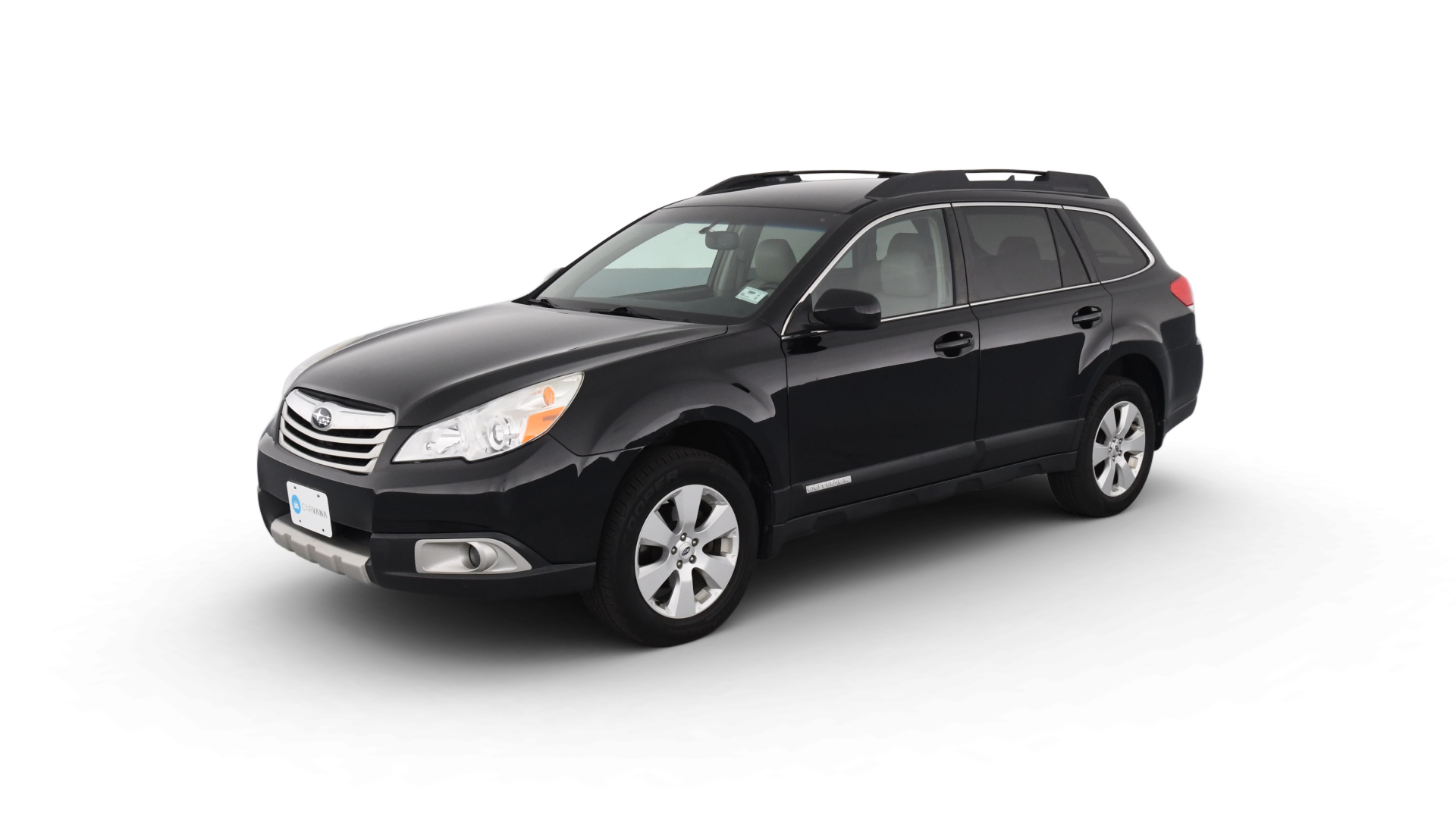 2012 Subaru Outback | Carvana