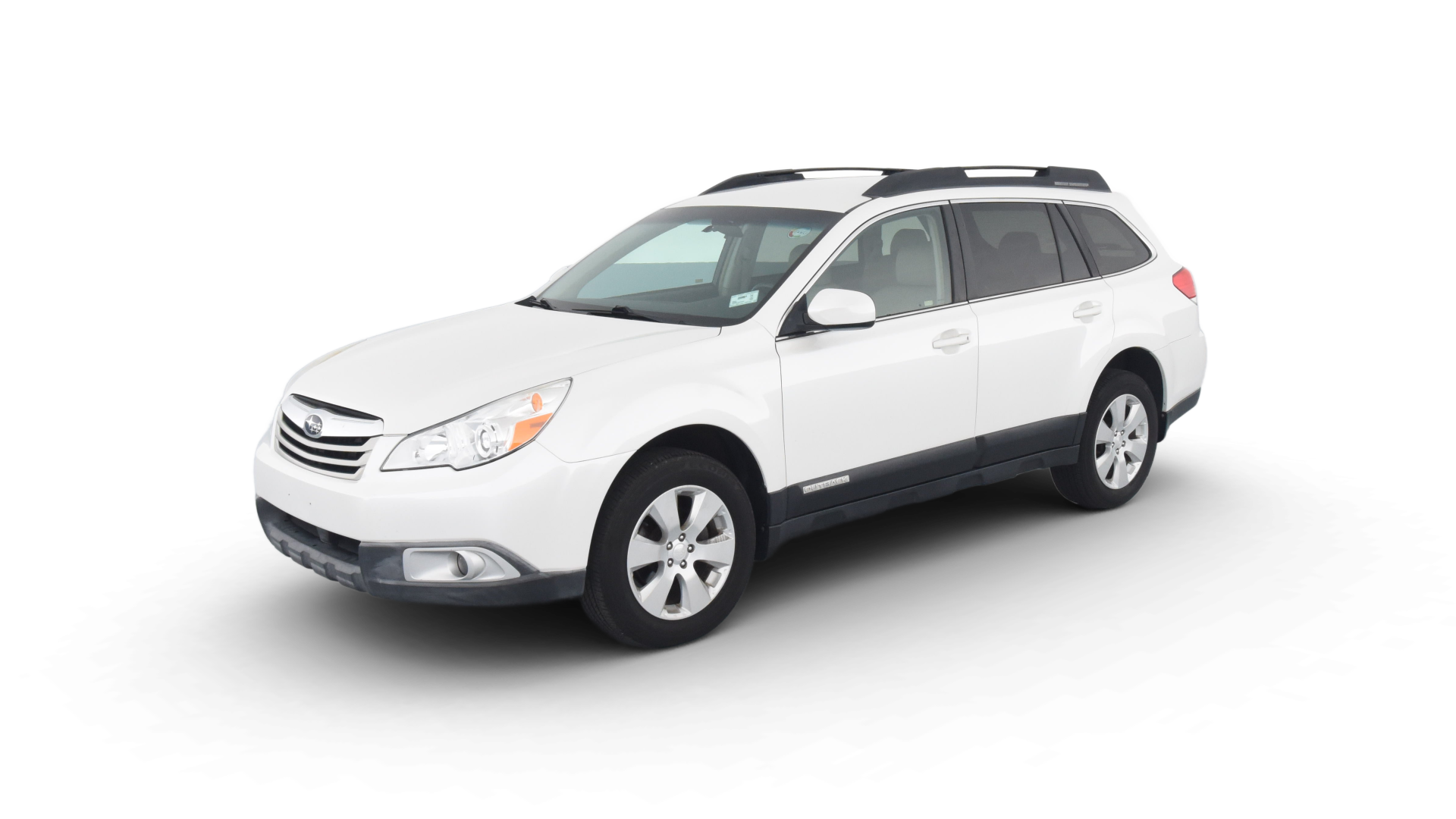 2012 Subaru Outback | Carvana