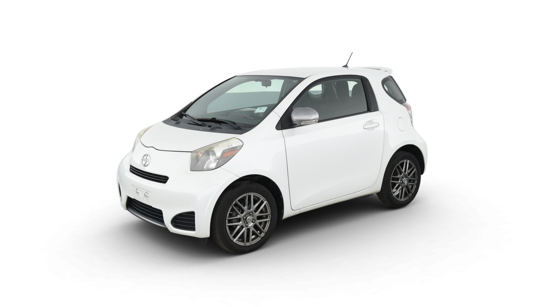 2012 Scion iQ | Carvana