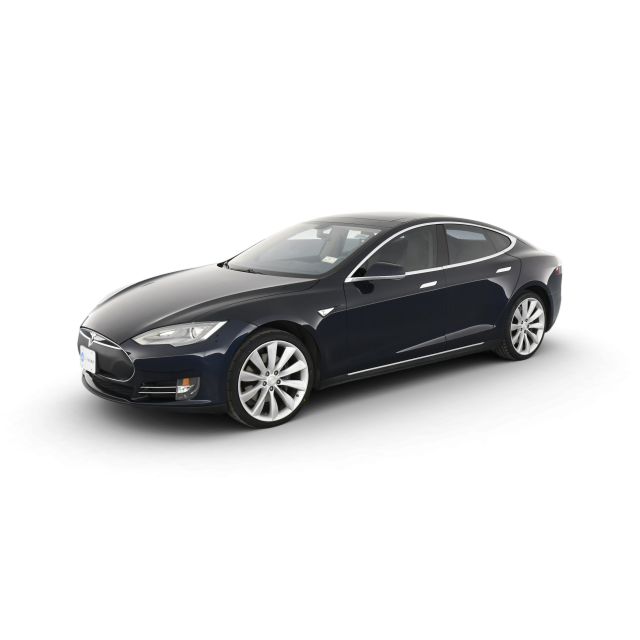 2012 Tesla Model S | Carvana