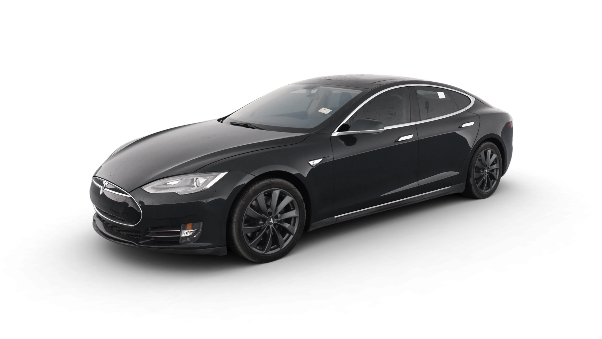 Used 2012 Tesla Model S | Carvana