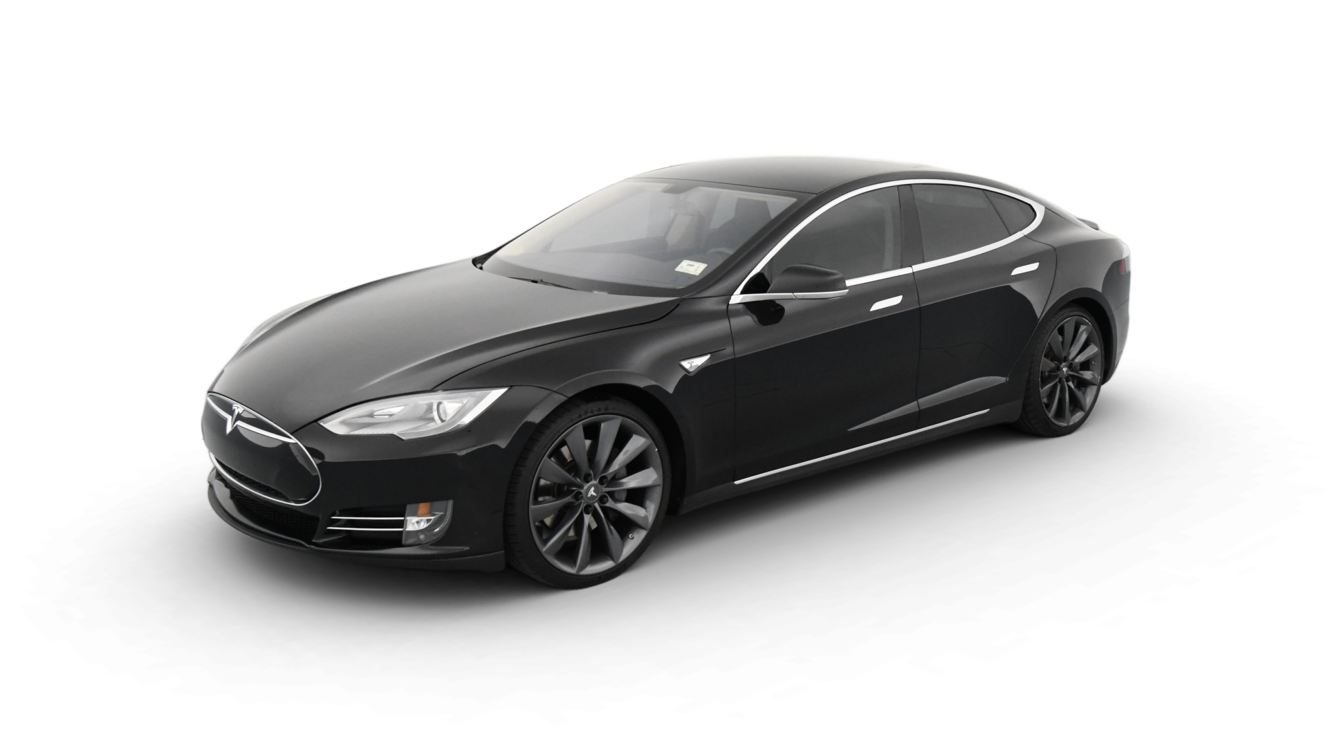 2012 Tesla Model S | Carvana