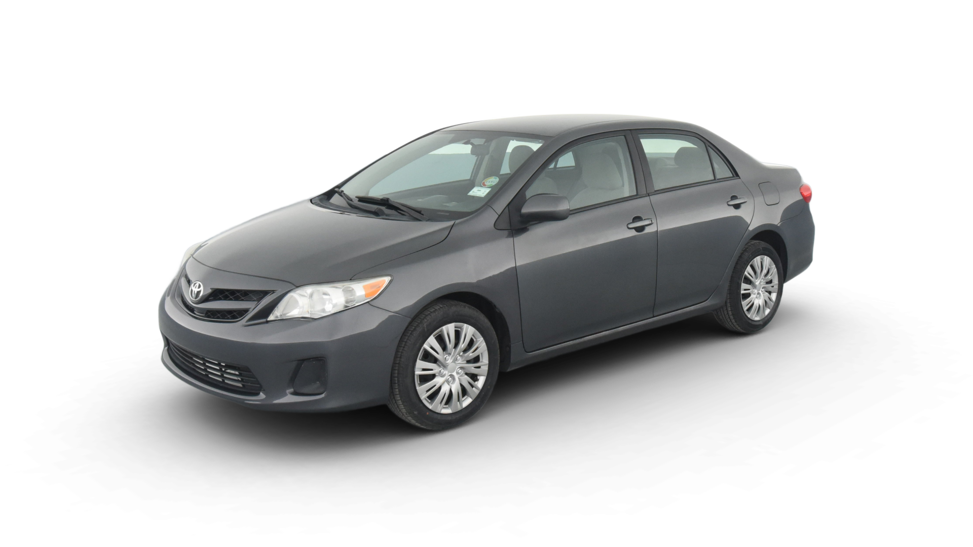 2012 Toyota Corolla | Carvana