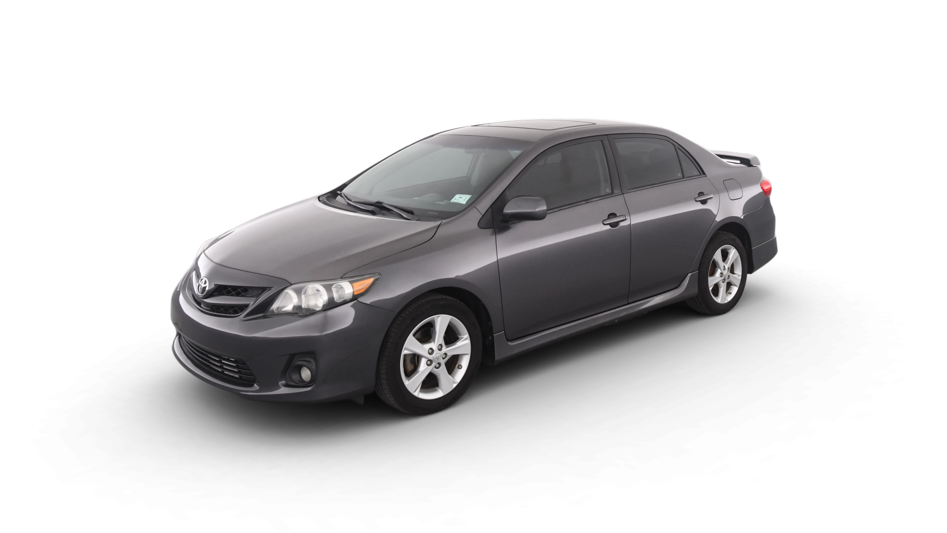 2012 Toyota Corolla | Carvana
