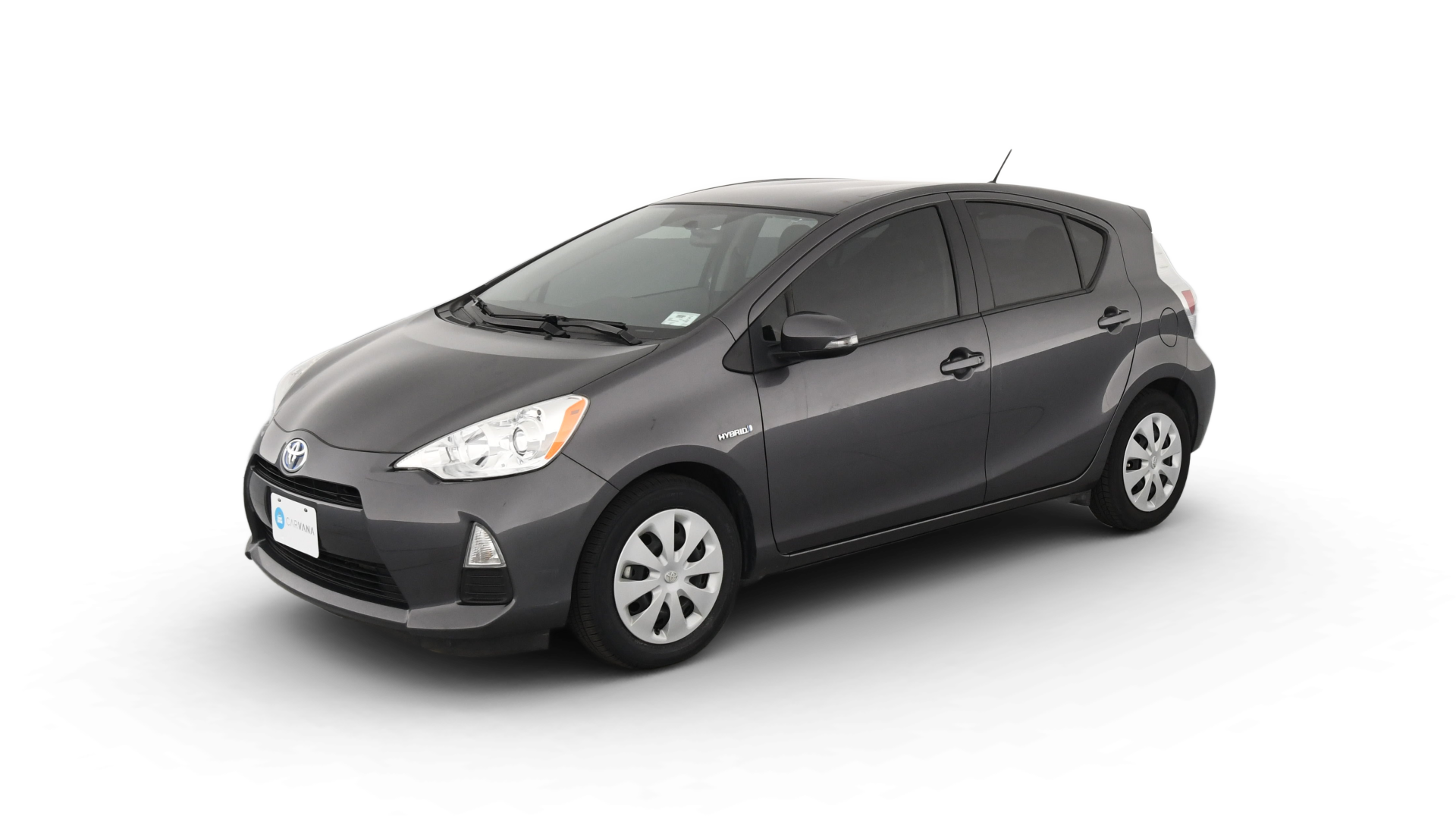 Used 2012 Toyota Prius c | Carvana