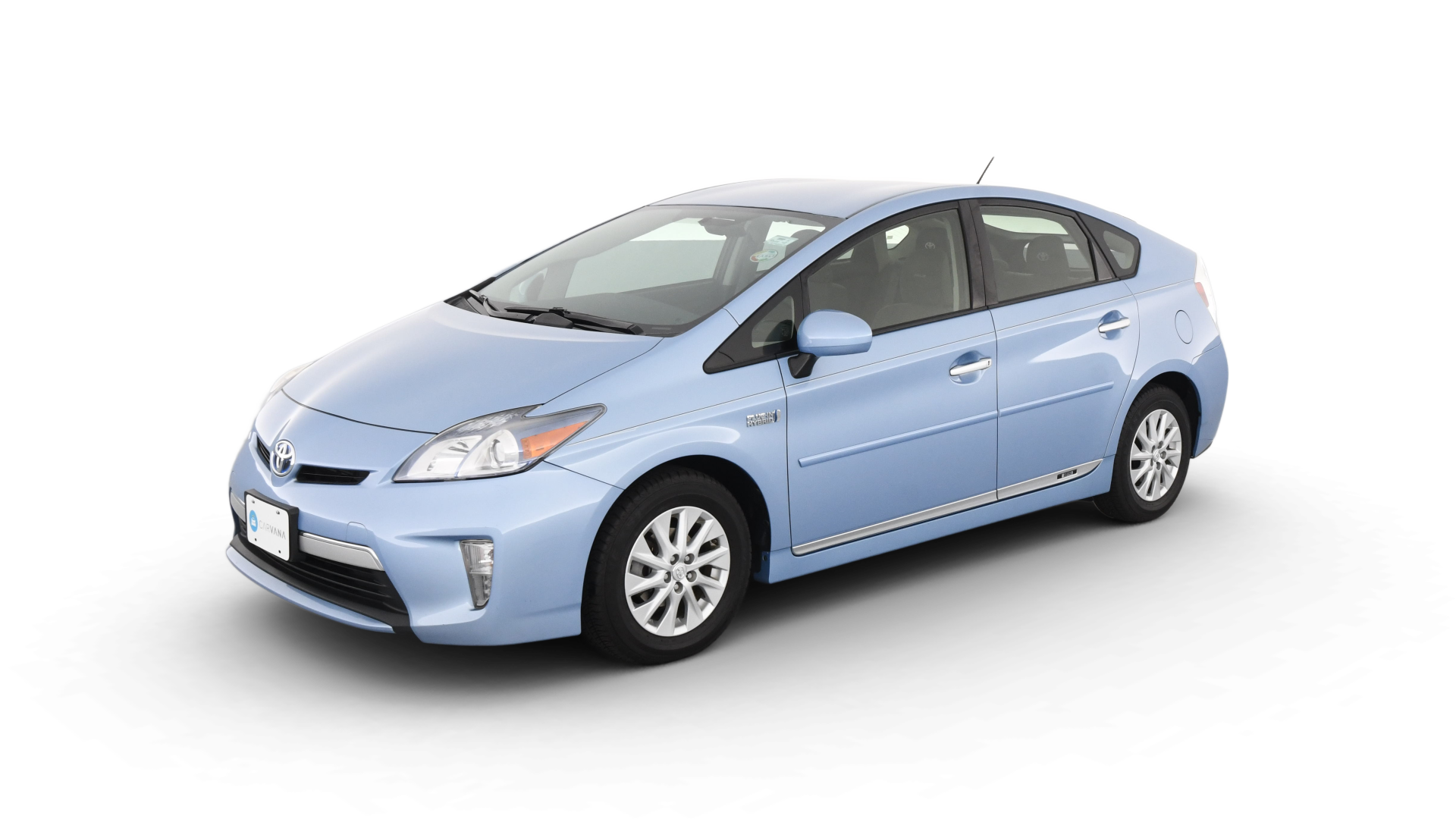 2012 Toyota Prius Plug-in Hybrid | Carvana