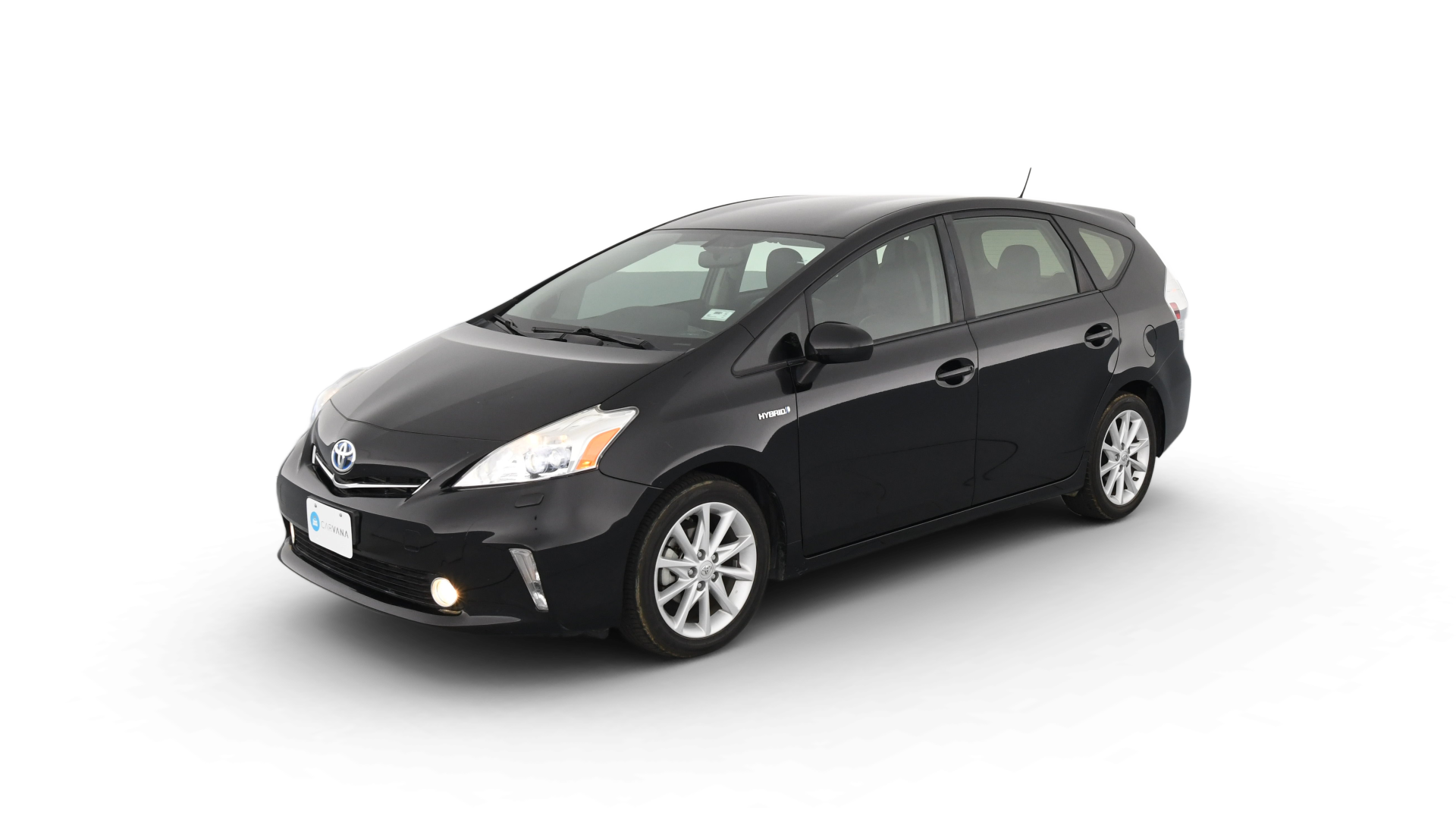Used 2012 Toyota Prius v | Carvana