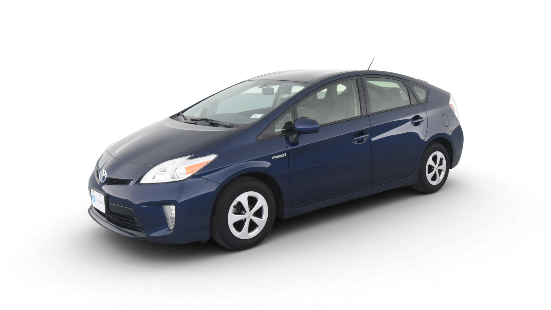 Used 2012 Toyota Prius | Carvana