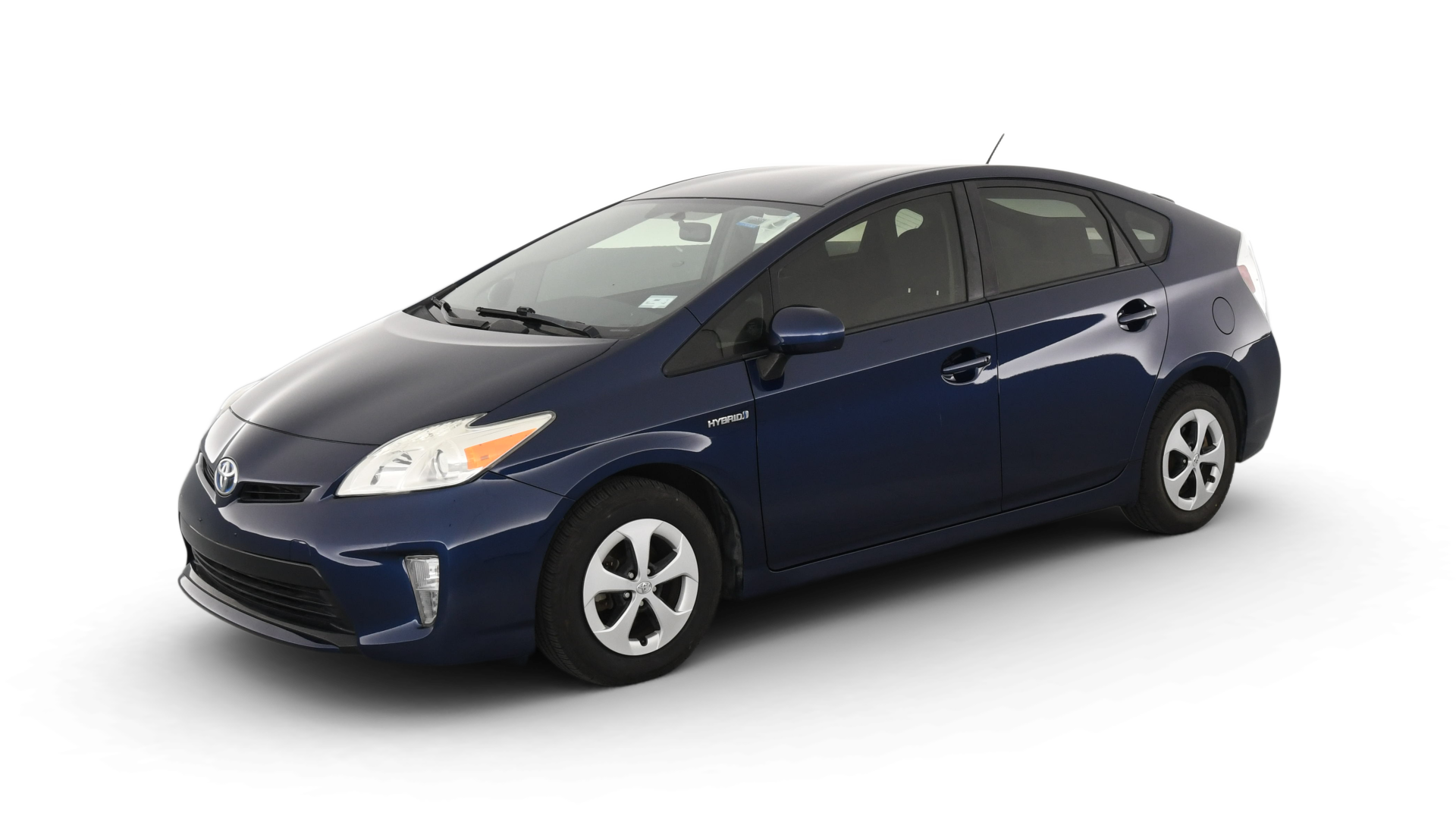 Used 2012 Toyota Prius | Carvana