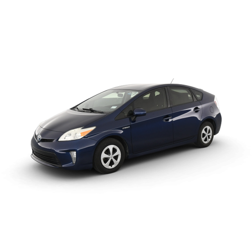 Used Toyota Prius hybrid under 15000 for Sale Online | Carvana