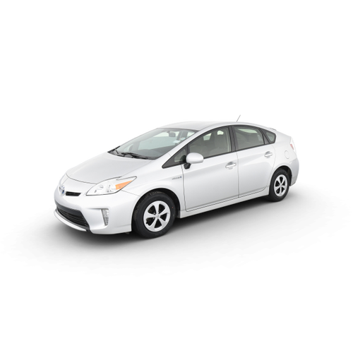Used Toyota Prius hybrid under 15000 for Sale Online | Carvana