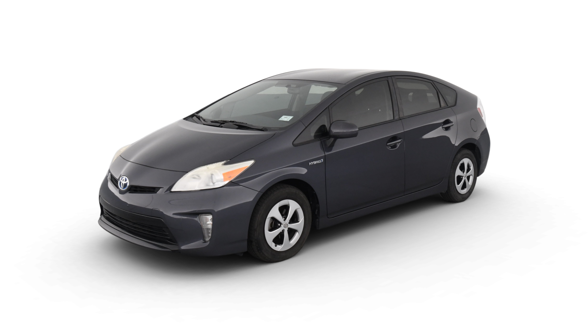 2012 Toyota Prius | Carvana