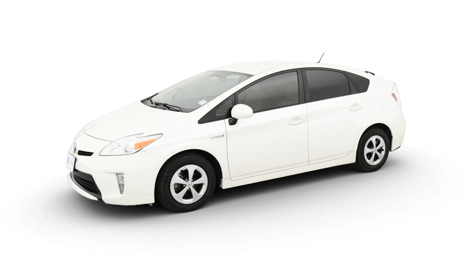Used 2012 Toyota Prius | Carvana