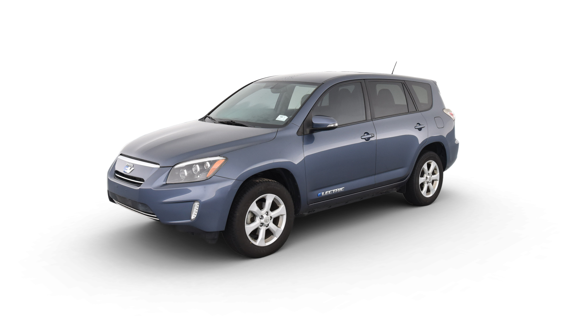 Used 2012 Toyota RAV4 | Carvana