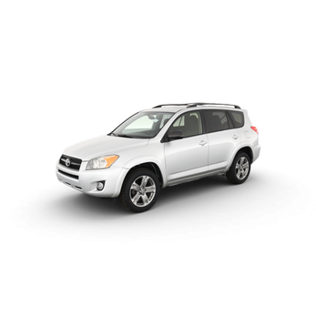 Used 2012 Toyota RAV4 for sale online | Carvana