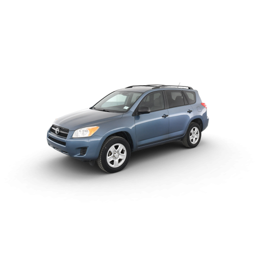 Used 2012 Toyota RAV4 for Sale Online | Carvana