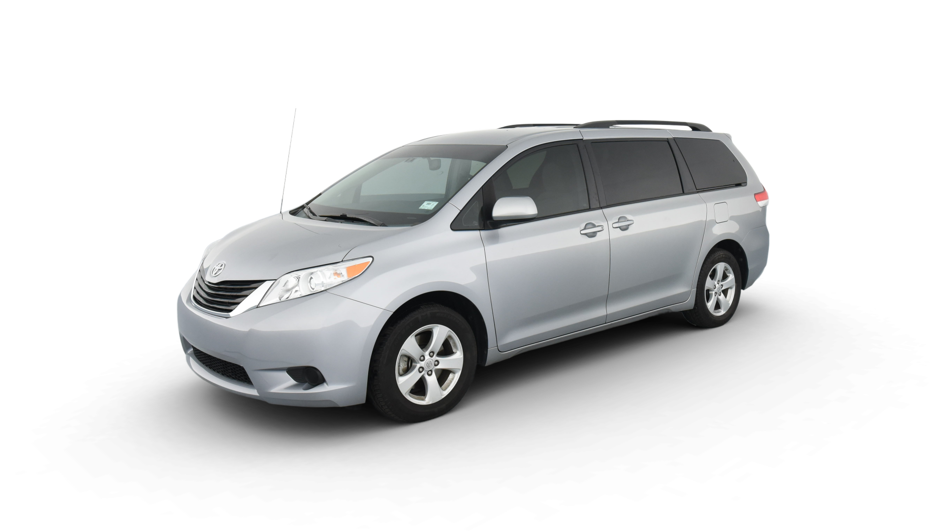 2012 Toyota Sienna | Carvana