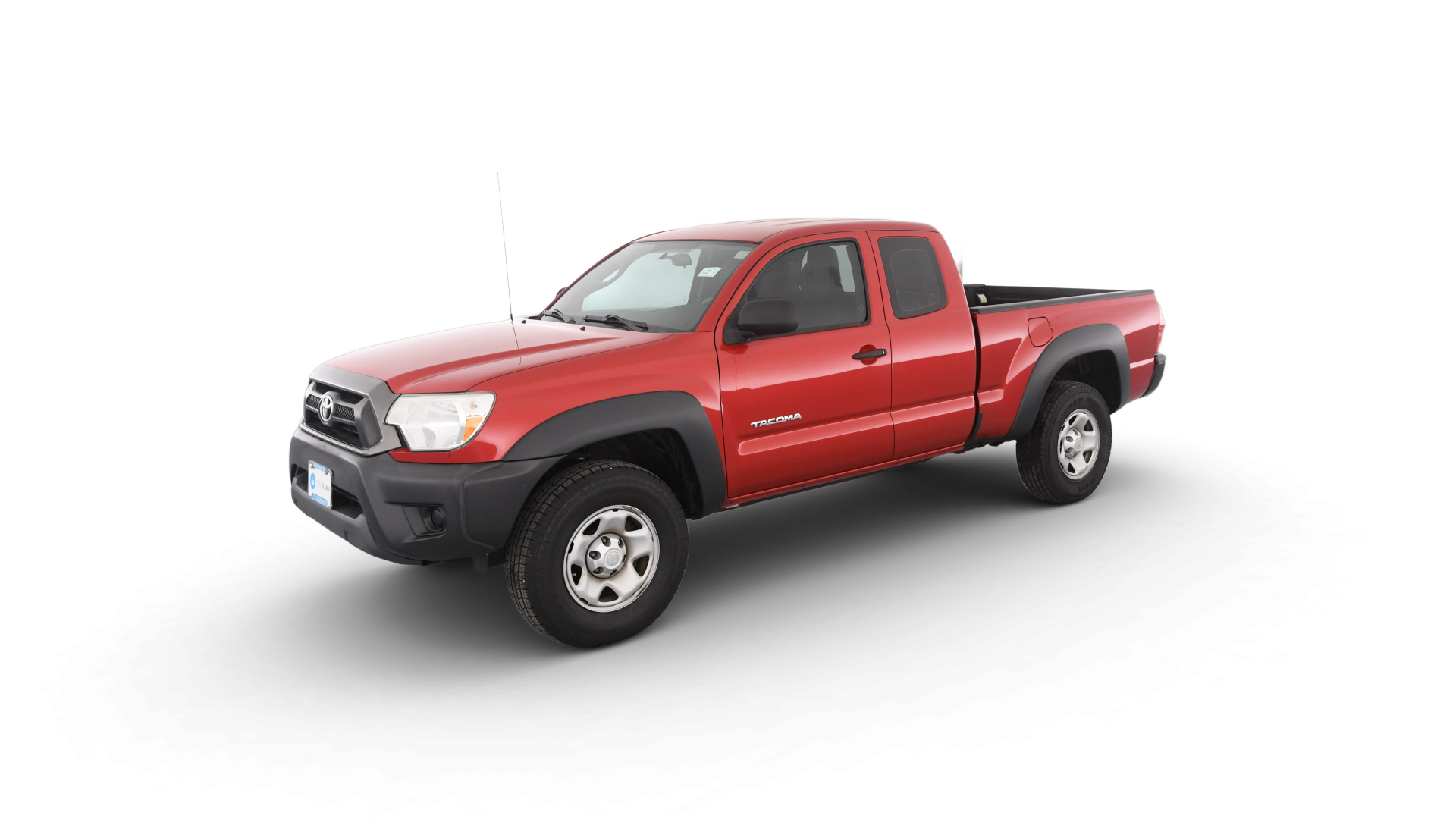 Used 2012 Toyota Tacoma Access Cab | Carvana