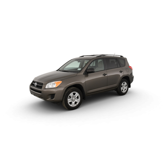 Used 2012 Toyota RAV4 | Carvana