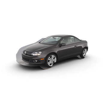 Used Volkswagen Eos Convertibles For Sale Online | Carvana