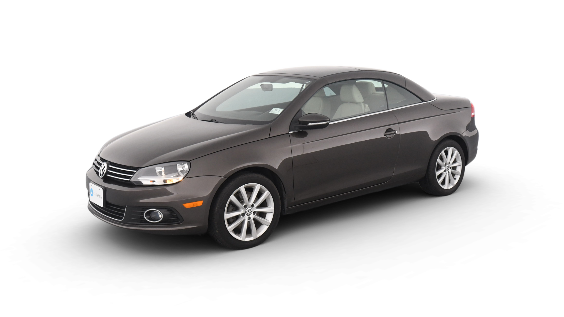 Used 2012 Volkswagen Eos | Carvana