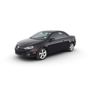 Used Volkswagen Eos Convertibles For Sale Online | Carvana