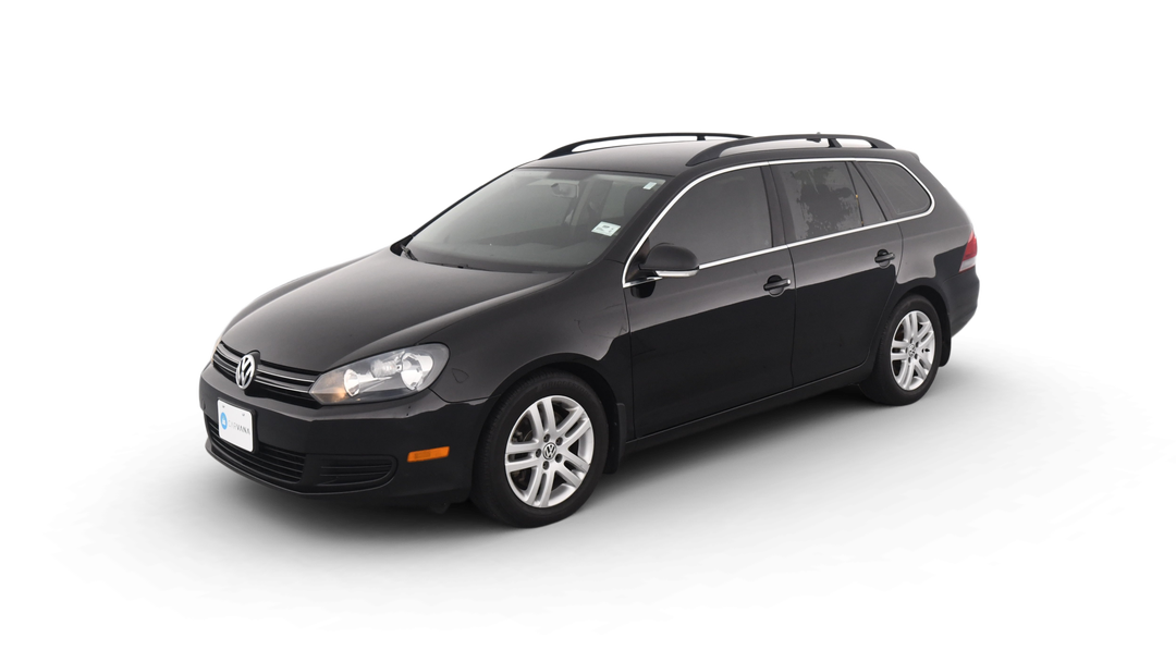 2012 Volkswagen Jetta SportWagen | Carvana