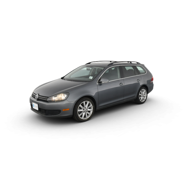 2012 Volkswagen Jetta SportWagen | Carvana