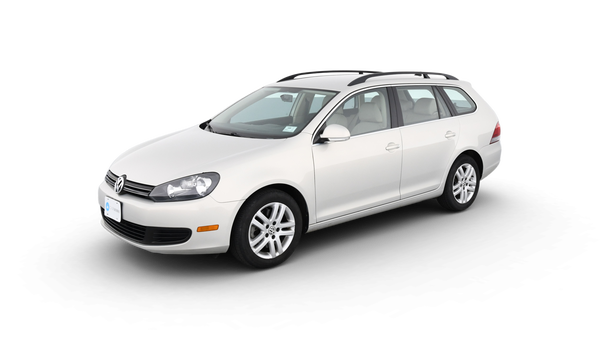 Used 2012 Volkswagen Jetta SportWagen | Carvana