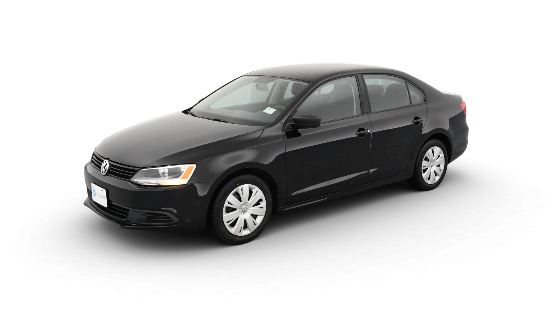 2012 Volkswagen Jetta | Carvana