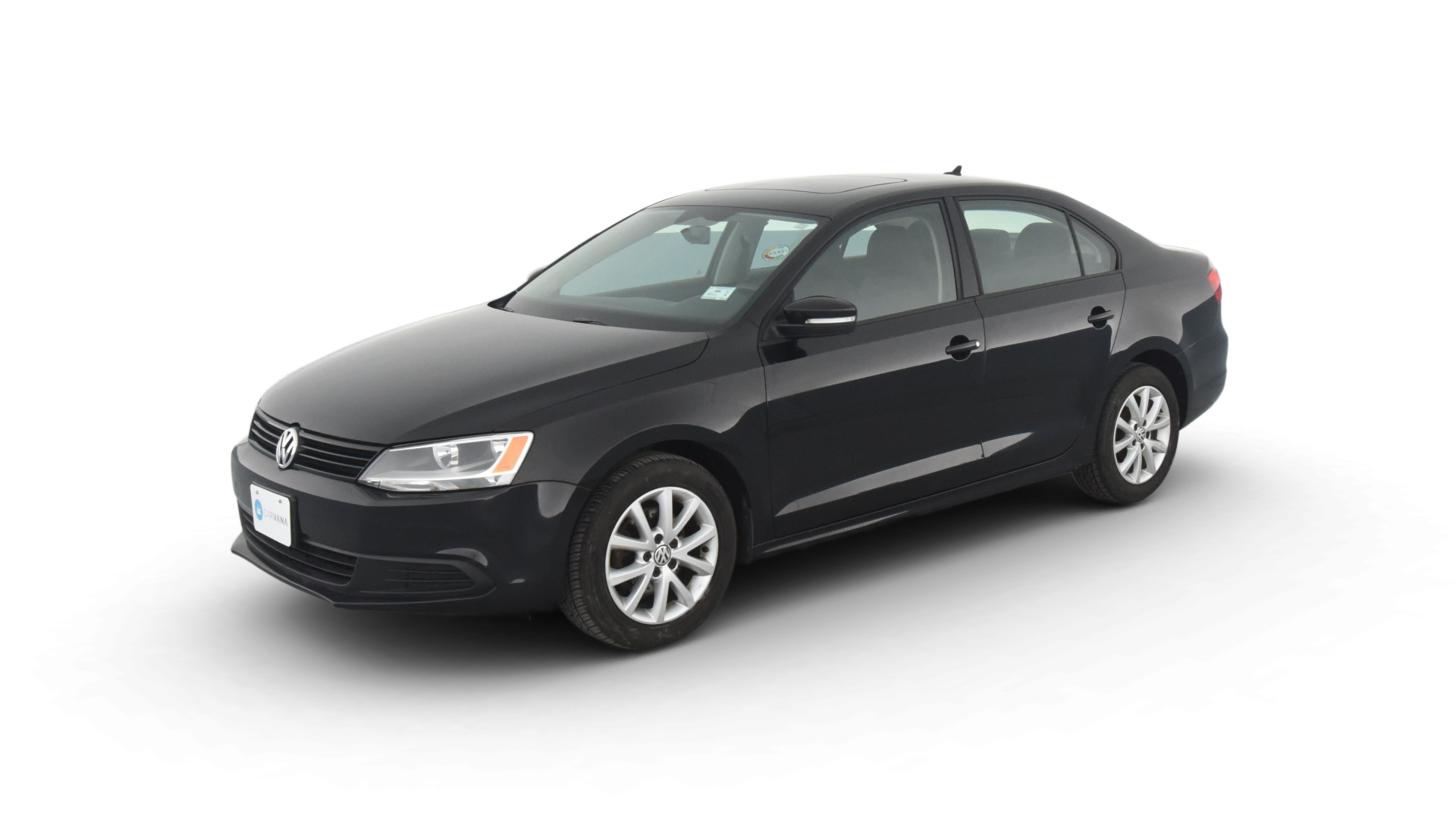 2012 Volkswagen Jetta | Carvana