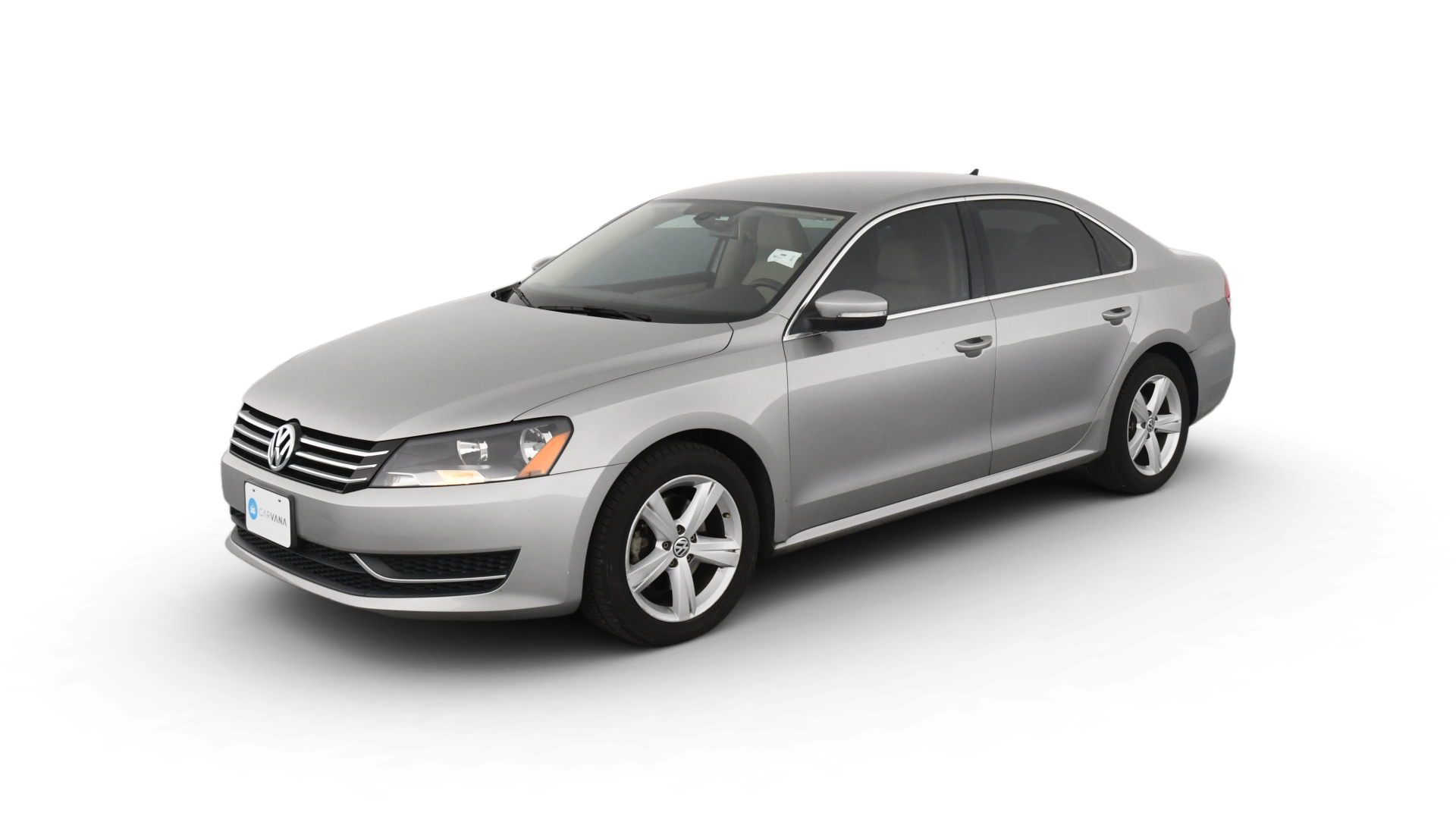 2012 Volkswagen Passat 2 5 L Se Specsnull