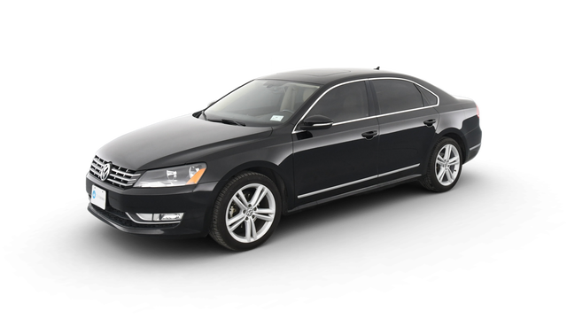 2012 Volkswagen Passat | Carvana
