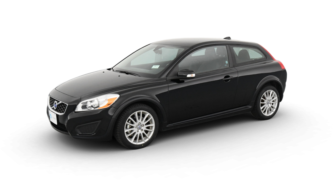 2012 Volvo C30 | Carvana