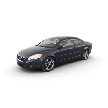 Used Volvo convertibles for Sale Online | Carvana