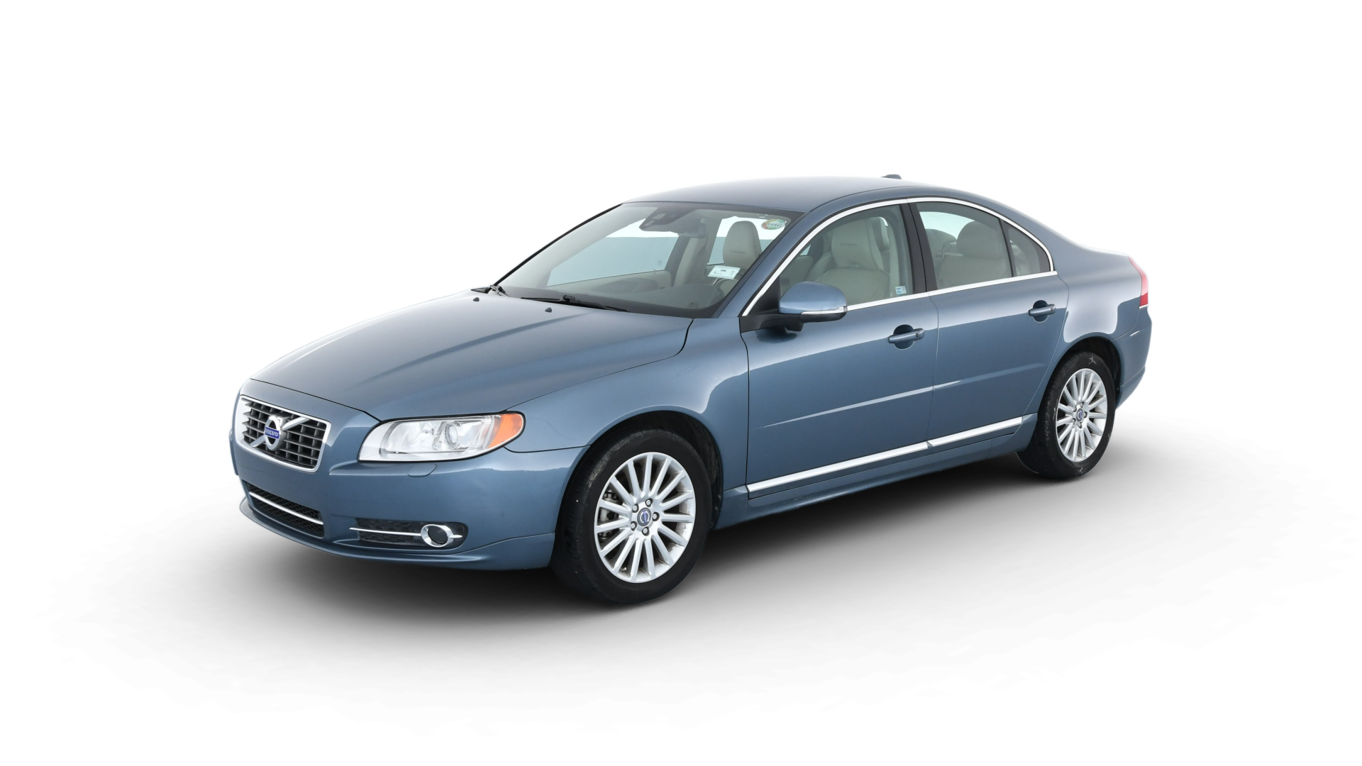 Used 2012 Volvo S80 | Carvana