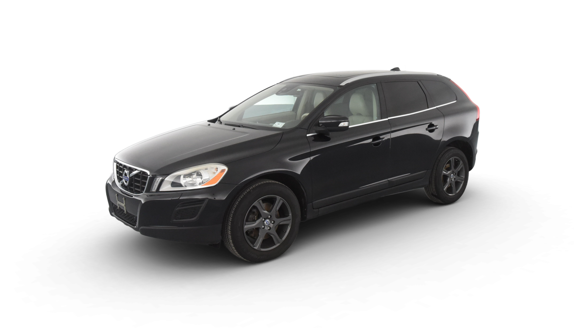 2012 Volvo XC60 | Carvana