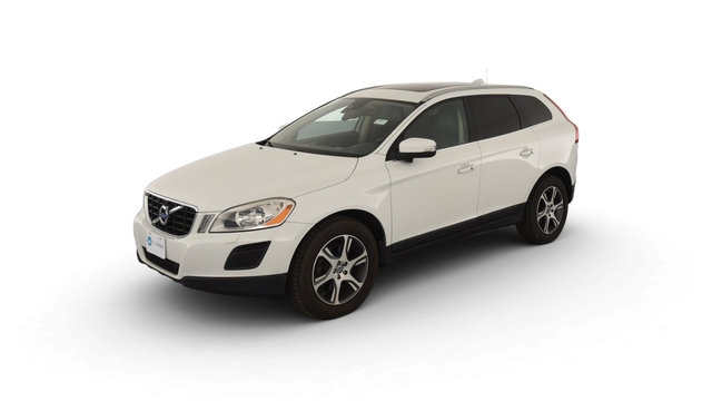 2012 Volvo XC60 | Carvana