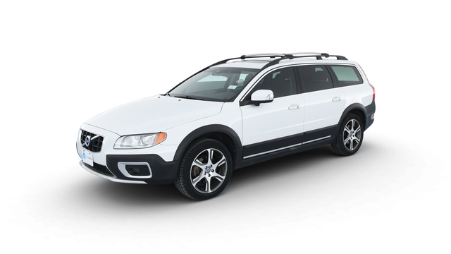 2012 Volvo XC70 | Carvana