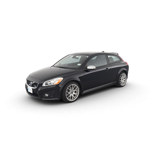 Used Volvo C30 For Sale Online | Carvana