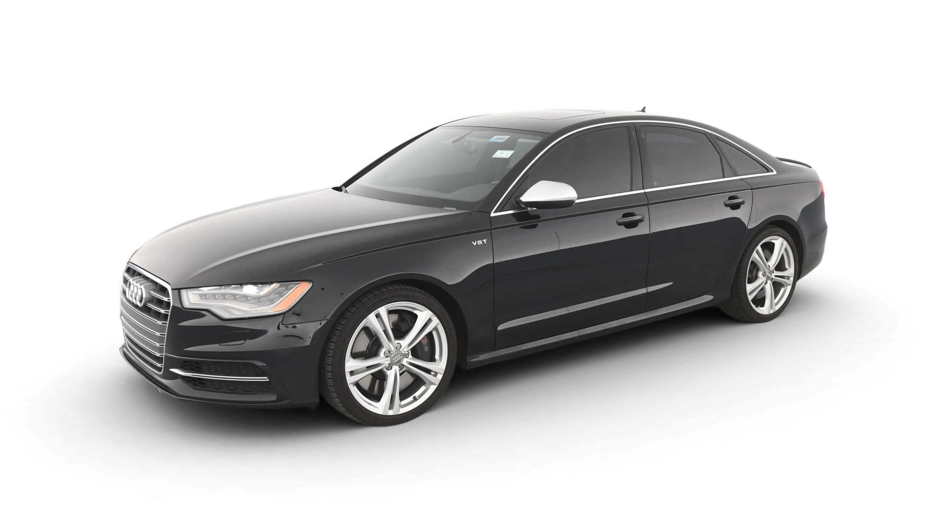 Used 2013 Audi S6 | Carvana