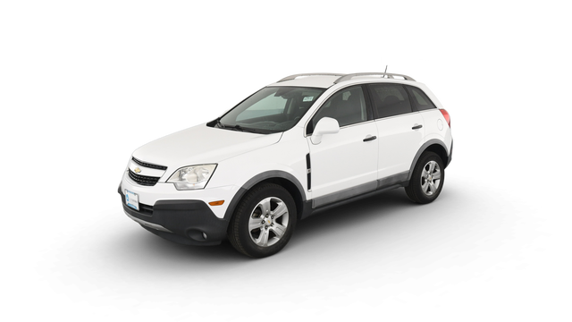 2013 Chevrolet Captiva Sport | Carvana