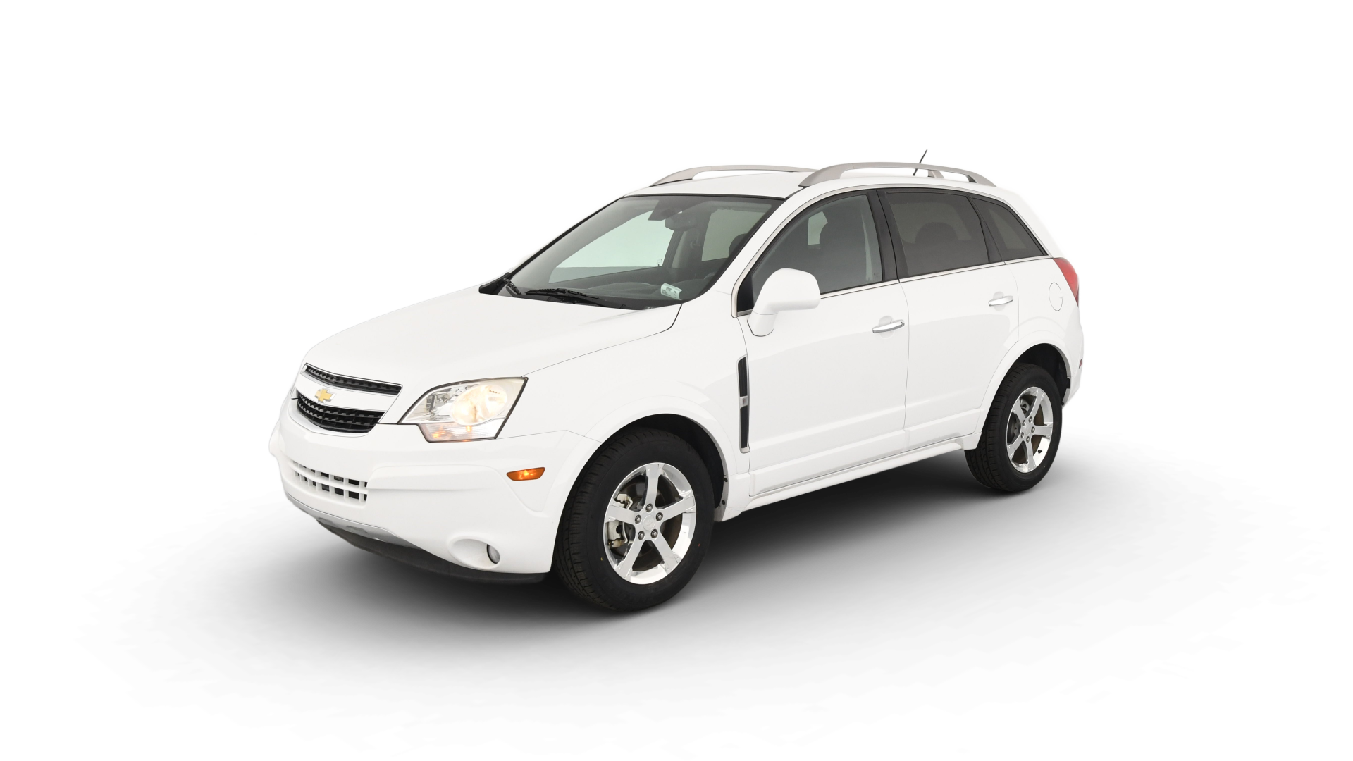 Used 2013 Chevrolet Captiva Sport | Carvana