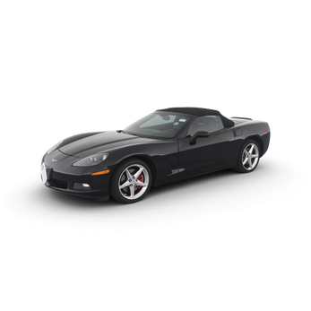Used Chevrolet Corvette convertibles for Sale Online | Carvana