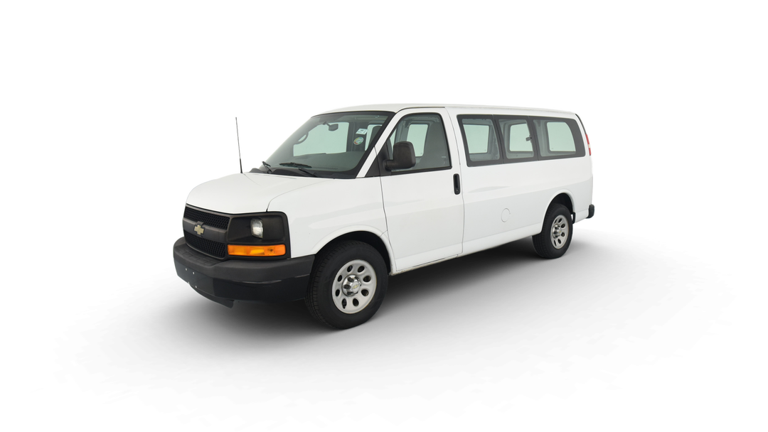 2013 Chevrolet Express 1500 | Carvana