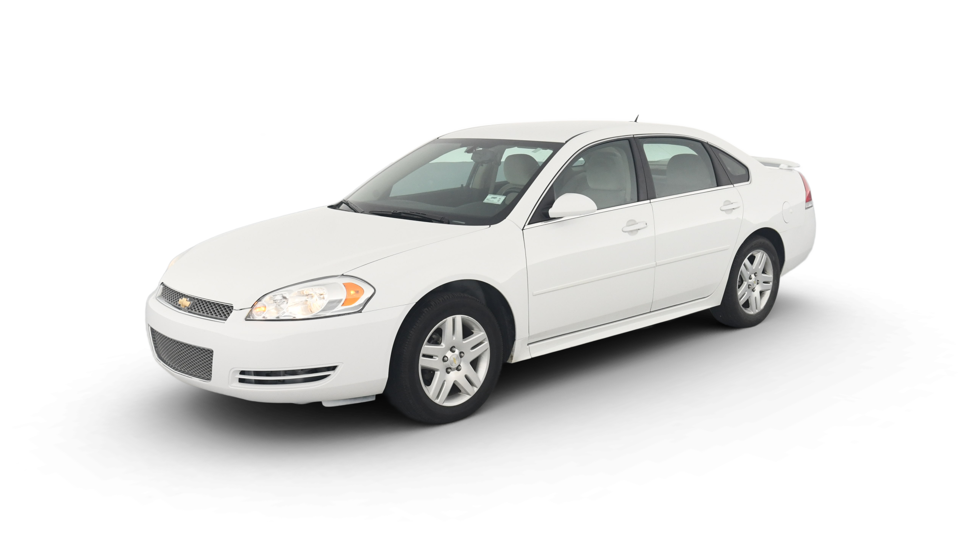 2013 Chevrolet Impala | Carvana