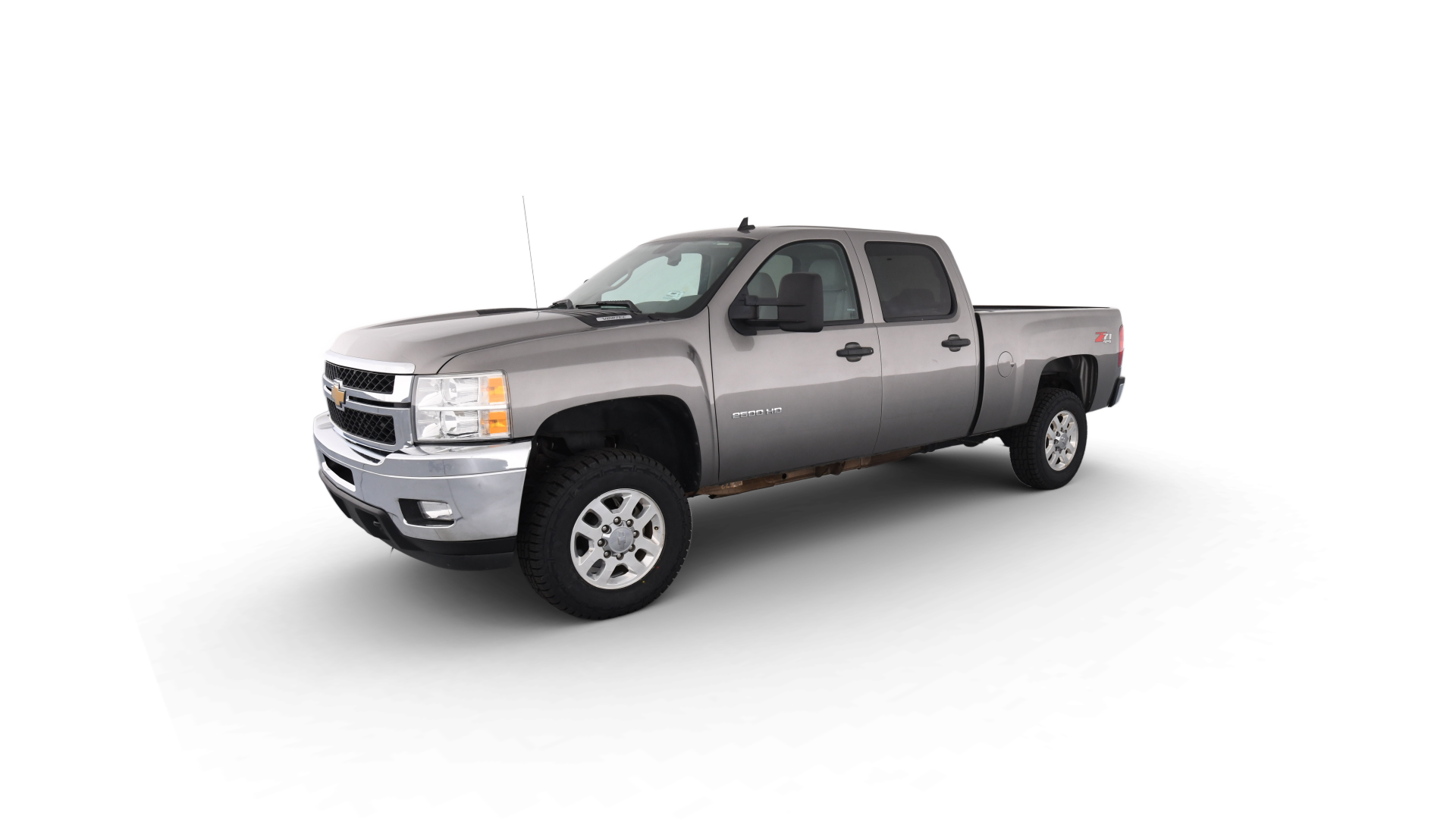 2013 Chevrolet Silverado 2500 HD Crew Cab | Carvana