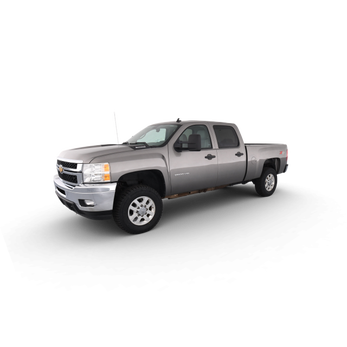 Used Chevrolet Silverado 1500 Crew Cab For Sale Online | Carvana