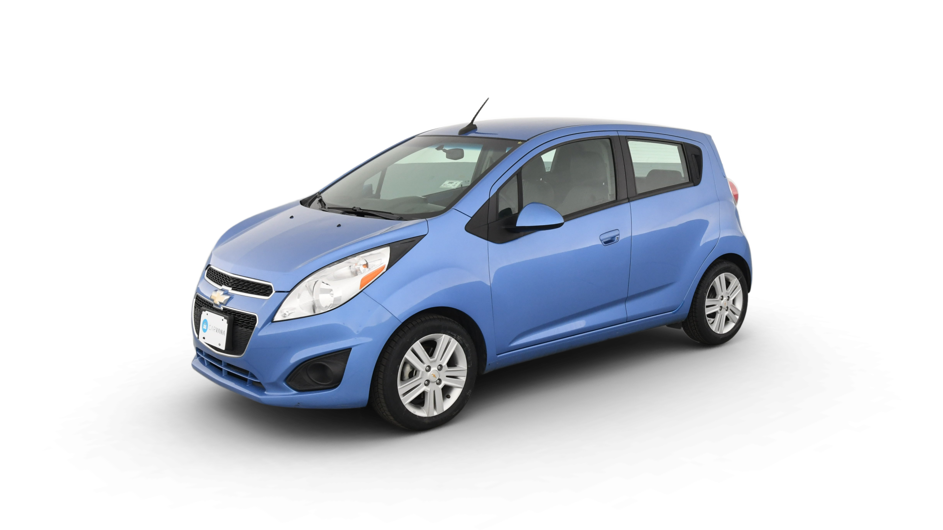 2013 Chevrolet Spark | Carvana